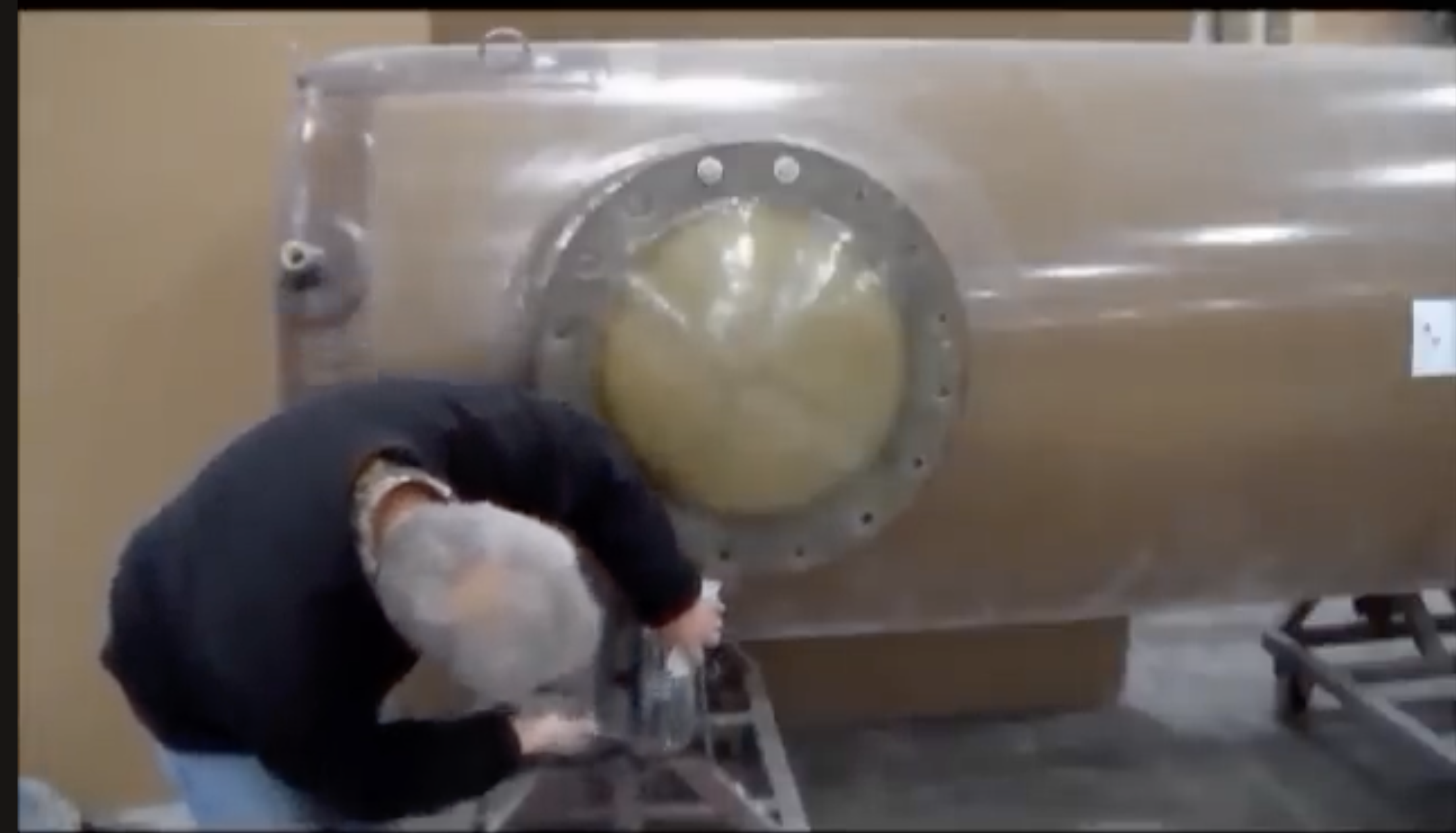 How To: Install a Blind Flange | Design Tanks